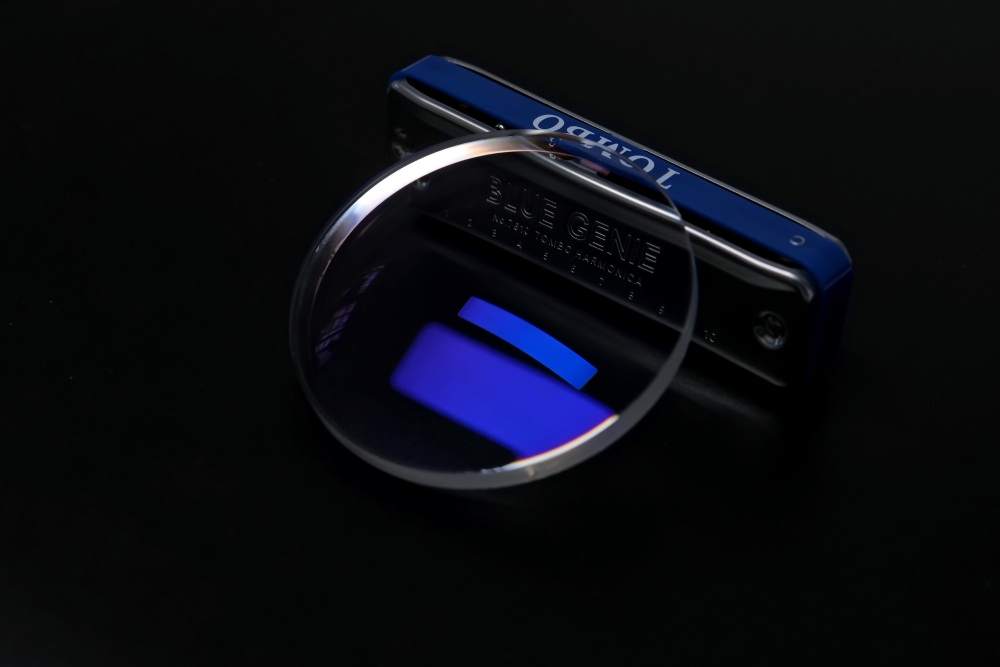 China Professional Stock Ophthalmic Lenses Blue Cut Manufacturers and ...