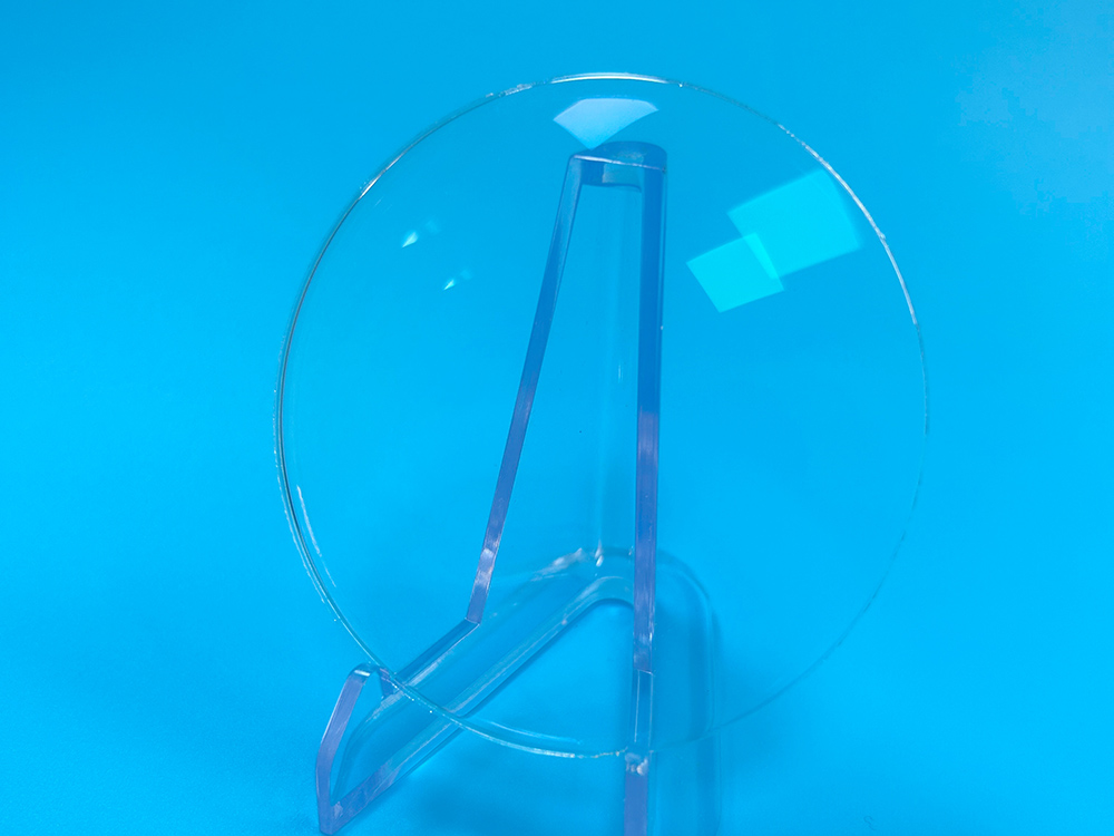 China Professional Stock Ophthalmic Lenses Poly Carbonate Manufacturers ...
