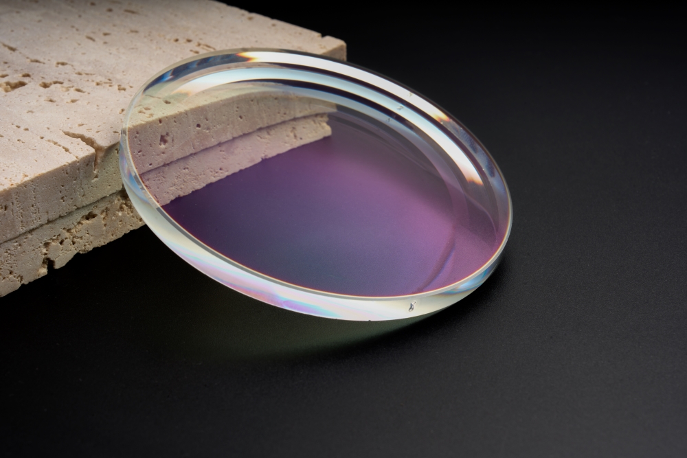 China Wholesale Single Vision Optical Stock Lenses Manufacturers and ...