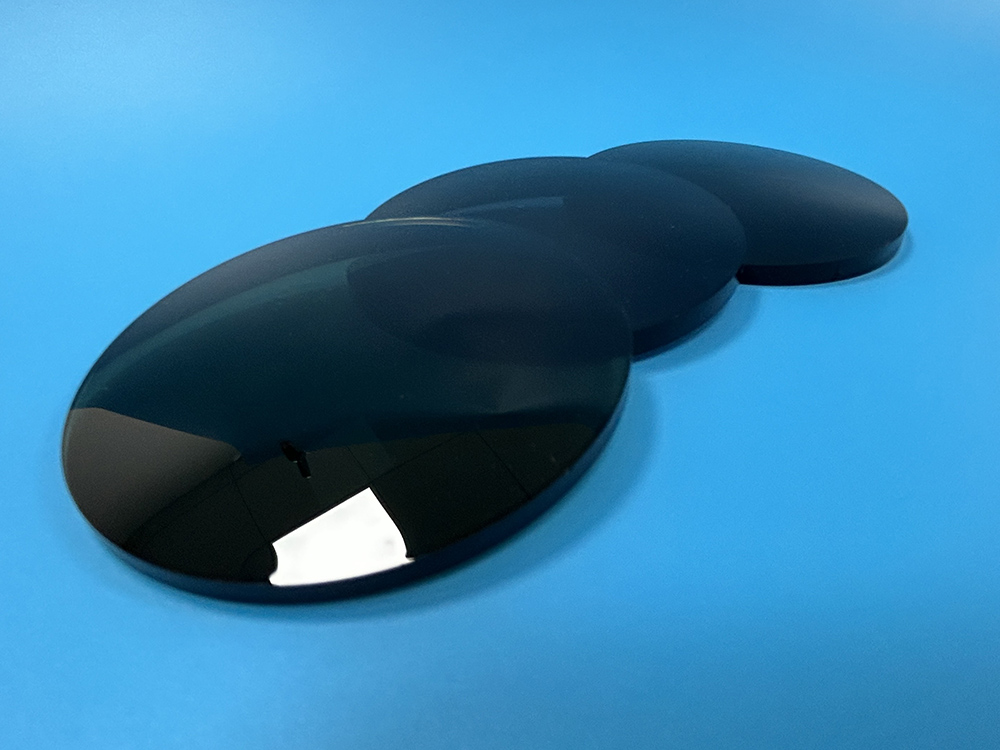 China Professional Stock Ophthalmic Lenses Sunlens Polarized ...