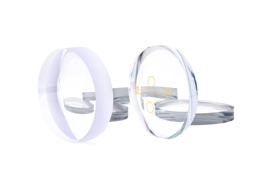 China Your Trusted Partner of Stock Semi-Finished Lenses Single Vision ...